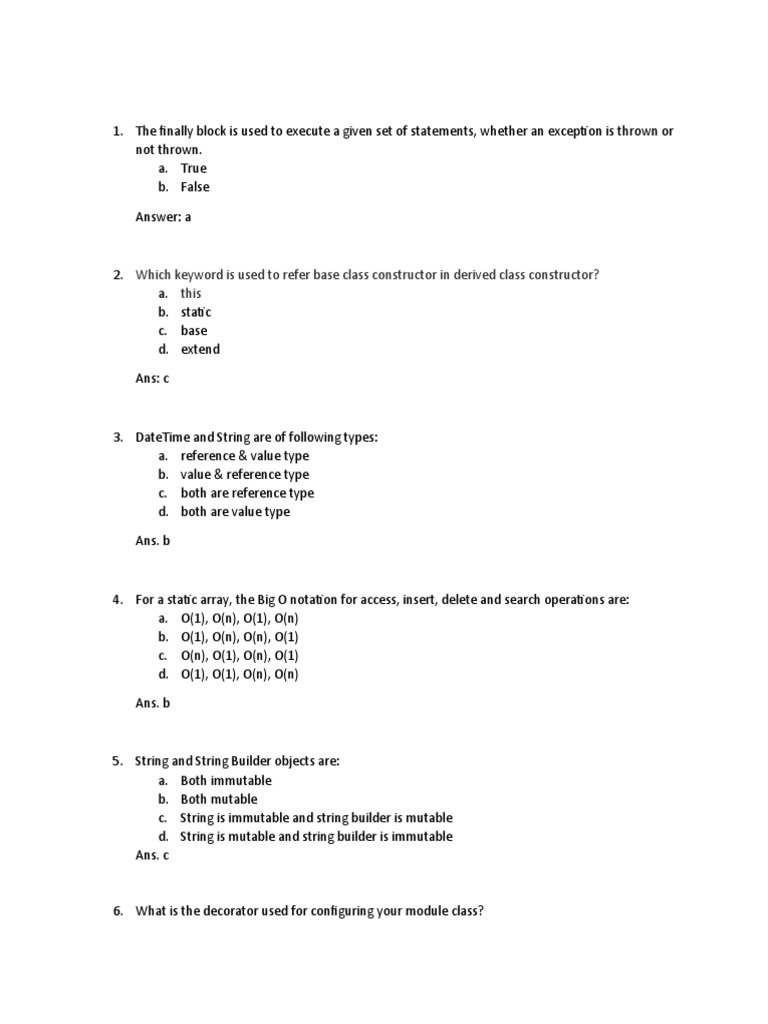 Which Keyword Is Used To Refer Base Class Constructor in Derived Class ...