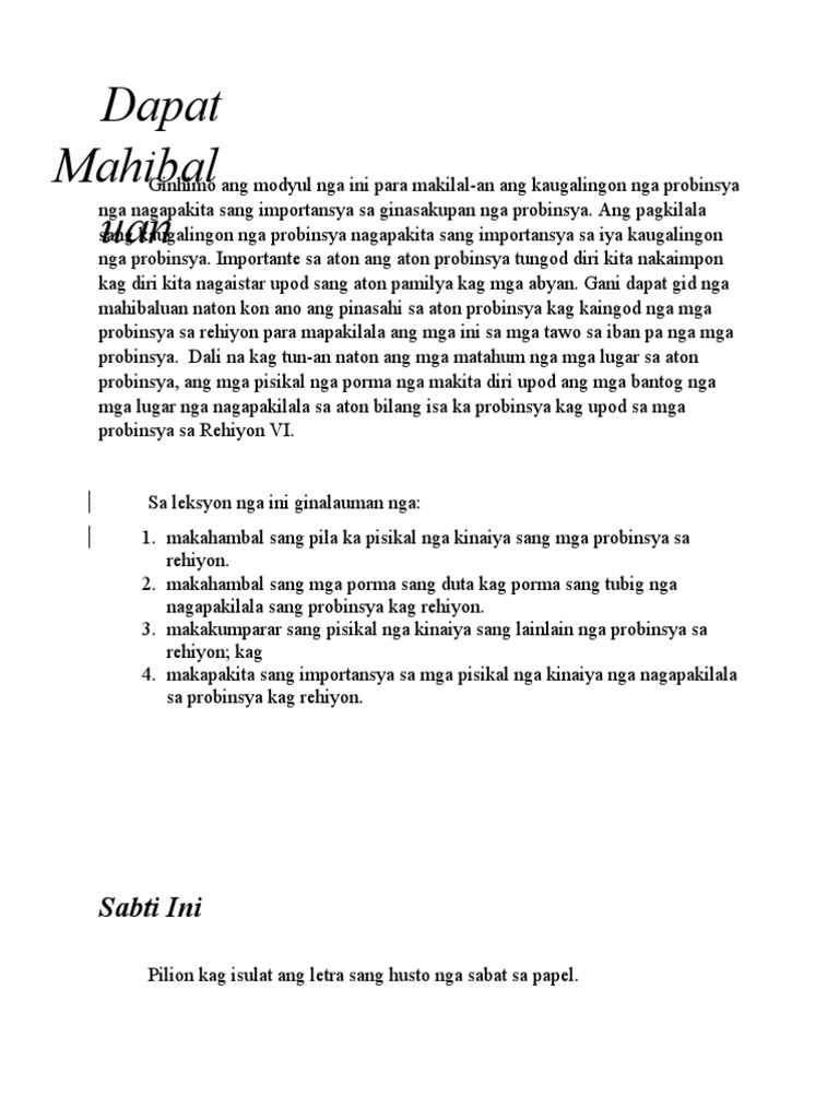 AP3 Module Contextualized | PDF
