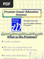 Prostate Massage For Health and Pleasure | PDF | Prostate Specific ...