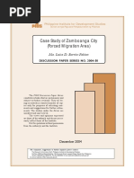 Permit Vision | PDF | Risk Assessment | Risk