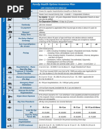 LIC Agent Commission Chart 2025 | PDF