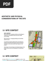 City Wide Urban Design Guidelines - Check List | PDF | Sustainability ...