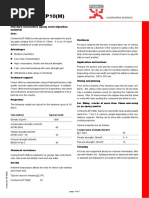 Is 2502-1963 - Code of Practice For Bending and Fixing of Bars For ...