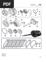 AL4 Automatic Transmission Manual | PDF | Automatic Transmission ...