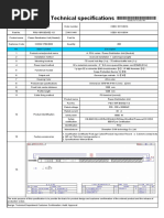 DCDU16D-02 Hardware Description | PDF | Fuse (Electrical) | Electric ...