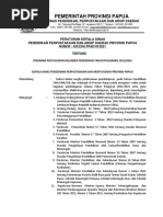 Materi Pengisian Realisasi & Bukti Dukung SKP E-Kinerja | PDF | Komputer