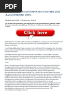 PSN Liberator Readme | PDF | Directory (Computing) | Computing