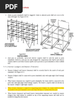 Scaffold Basic Design Example | PDF | Scaffolding | Bending