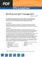 Bund Design | PDF | Building Engineering | Civil Engineering