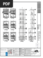 Setting Out Plan | PDF