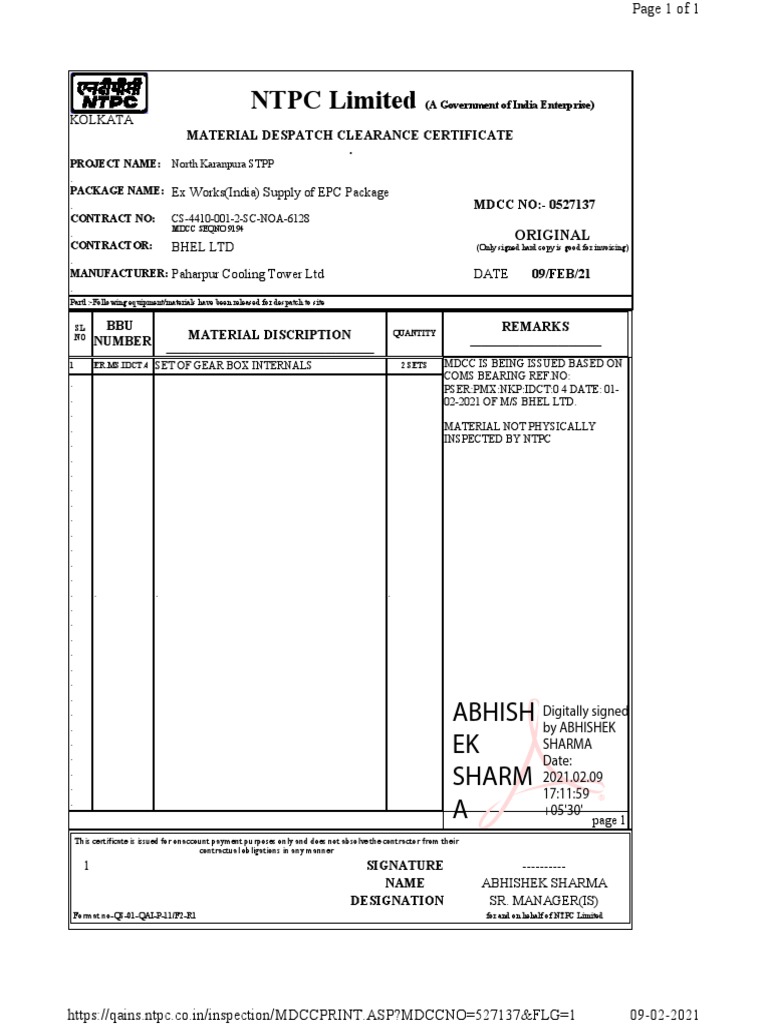 MDCC o | Download Free PDF | Private Law | Business