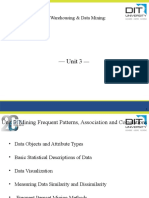 Data Mining Chapter 2 Data Preprocessing | PDF | Outlier | Principal Component Analysis