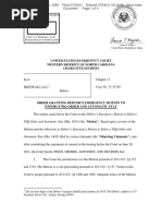 Sample - Motion For Protective Order | PDF | Deposition (Law) | Lawsuit