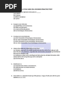Worksheet Part 2 Plasma Membrane | PDF | Cell Membrane | Biotechnology