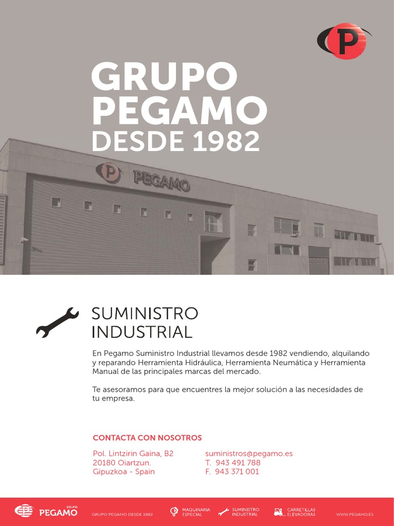 Extractores de Uso Rudo Bega (Pegamo) | PDF | Transformador ...