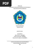 Makna Logo YPLP PGRI Terbaru | PDF | Sains & Matematika