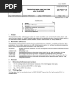MAS-Pressure Ratings | PDF | Pipe (Fluid Conveyance) | Strength Of ...