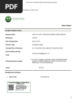 TIN Application for Non-Individuals | PDF | Identity Document | Partnership