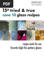 Ior List | PDF | Chromium | Glasses