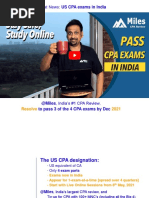 CPA Book | PDF