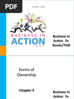 KFC Vision and Mission Analysis | PDF | Market (Economics) | Innovation