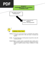 Home Management Concept | PDF | Goal | Family