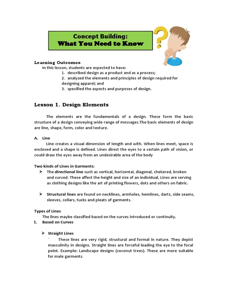 Chapter 2 - Design and Its Aspect | PDF | Hue | Color