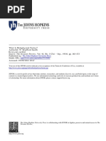 Contoh Script Film Pendek | PDF