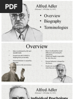 James - Marcia Theory | PDF | Identity (Social Science) | Psychology