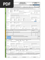 Sop-12 Greasing of Electrical Motors | PDF | Manufactured Goods ...
