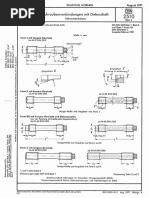 Din 59220 2000-04 | PDF