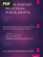 Metode ASTRID, Leavitt's Model, Dan Star Model | PDF