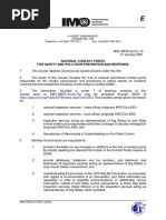 Bunker and Oil Transfer Checklist: ISM - Manual Developement of Plans ...