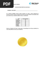 Lab 04.-Desmontaje, Identificación y Puesta en Operación A Motores ...