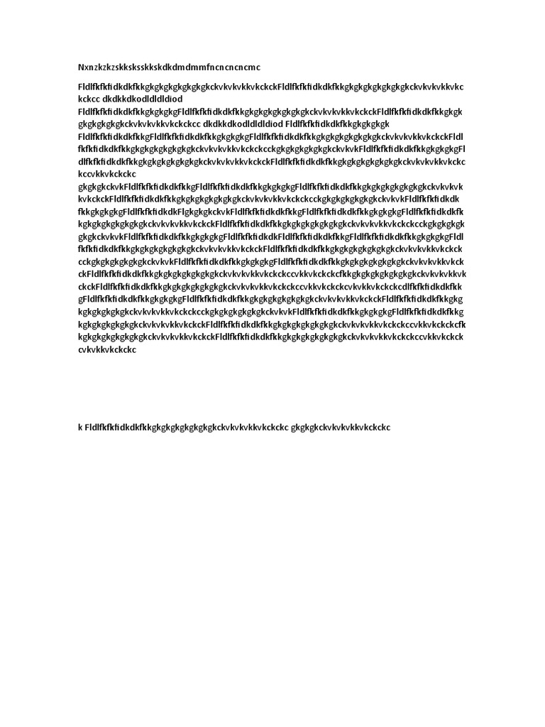 Random Text Document Analysis | PDF | History