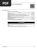 Schneider Drive Fault Codes Guide | PDF | Power Supply | Power (Physics)