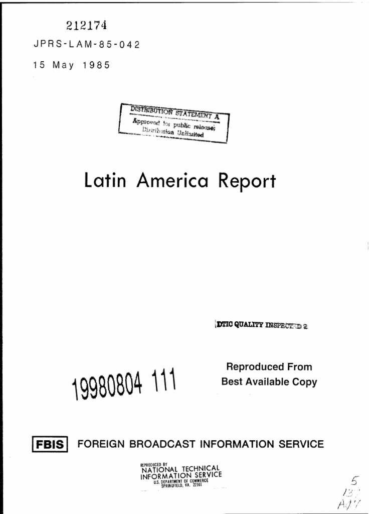 Ada350979 2 | PDF | Staff (Military) | Bracket