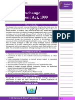 FEMA Declaration Form | PDF