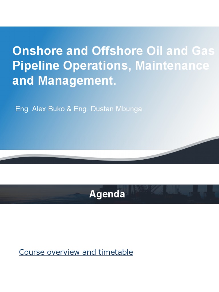 Flow Assurance in Oil and Gas Pipelines | PDF | Corrosion | Pipeline ...
