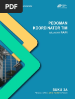 Panduan Penggunaan Web HALOSIS BPS | PDF | Komputer