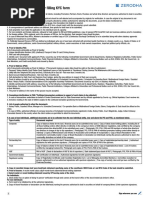 UBO Form PDF | PDF | Trust Law | Ownership