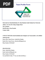 Ritu Sharma Resume | PDF | Taxes | Government