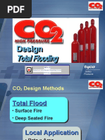 NFPA 13 Hazard Classifications | PDF | Fire Sprinkler System | Materials