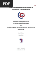 Símbolos y Diagramas ASME | PDF | Ingeniería | Informática y tecnología ...