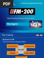 NFPA 2001: Clean Agent Standards | PDF | Corrosion | Pipe (Fluid ...