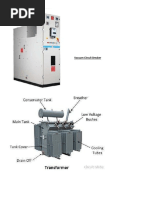 IE Rules For DP Structure - Electrical Notes & Articles | PDF ...