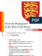 The Red Rose of Lancaster Explained | PDF | House Of Lancaster | House ...