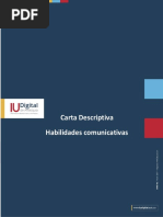 Herramientas de Aprendizaje UANL en CHIP | PDF | Comunicación | Información