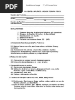 Criterios de Brighton para Ehlers-Danlos | PDF | Sistema ...
