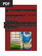 17 Contoh Soal Labels Bahasa Inggris Dan Kunci Jawaban | PDF ...